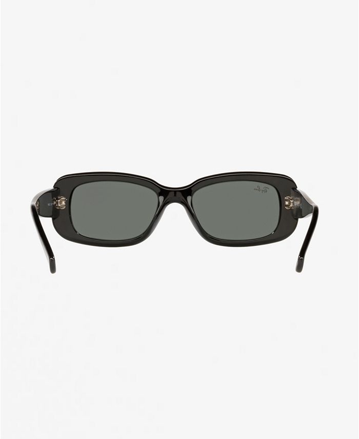 Ray-Ban Women's Sunglasses, RB4122 50 - Macy's