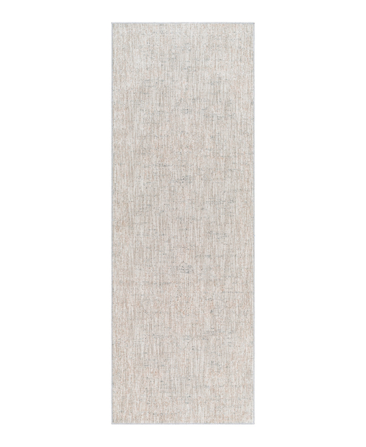 Click here for Livabliss Laila Laa-2301 27x73 Runner Area Rug - G... prices