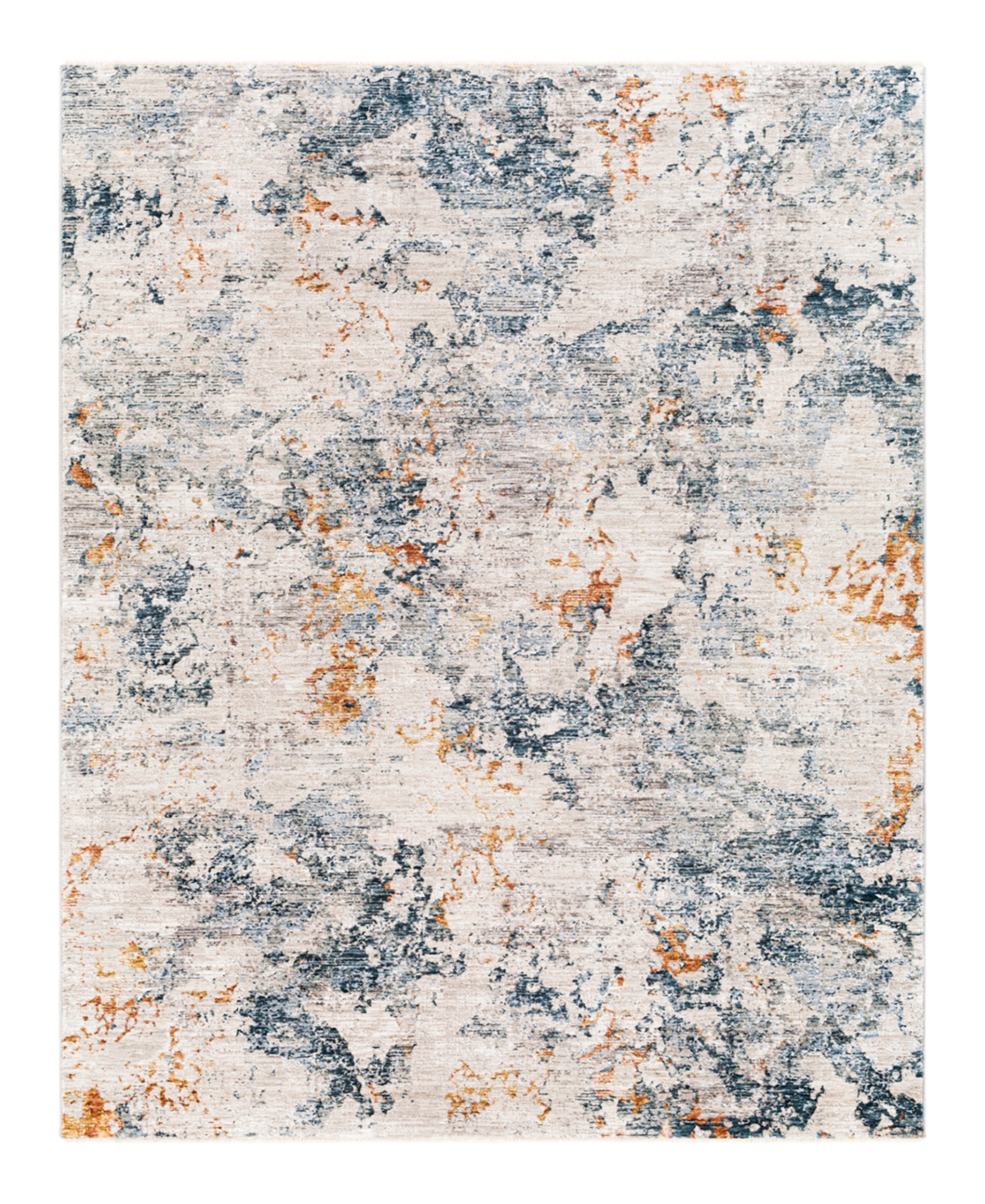 Click here for Livabliss Laila Laa-2315 5x75 Area Rug - Teal prices