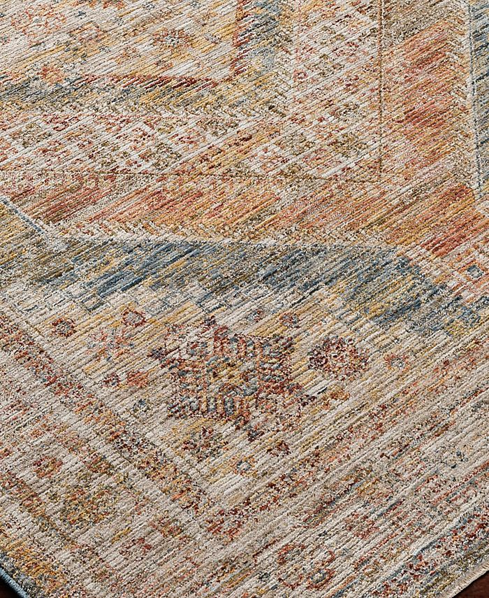 Surya Naila IAL-2302 2'x3' Area Rug - Macy's