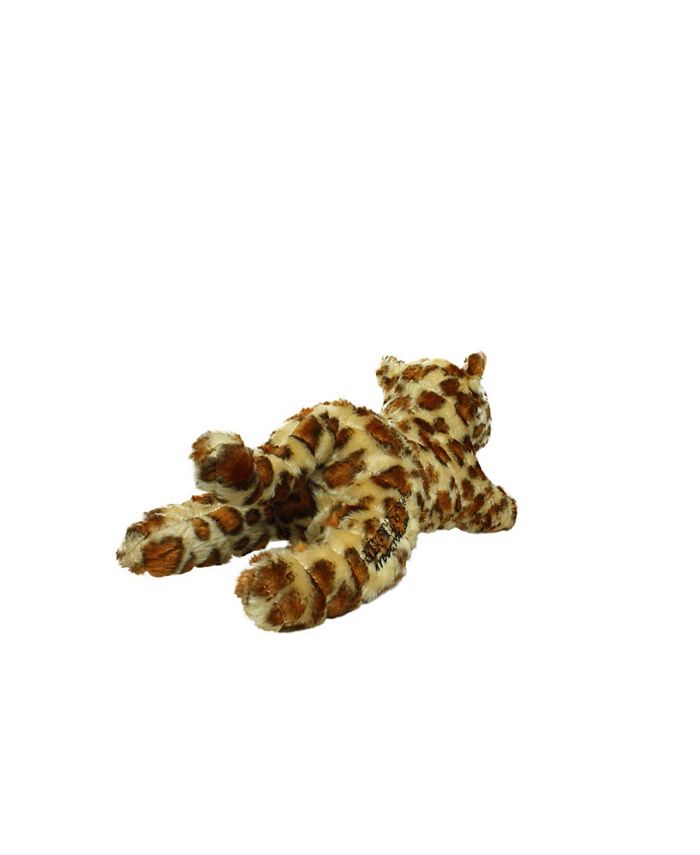 Mighty Safari Leopard, 2-Pack Dog Toys - Macy's
