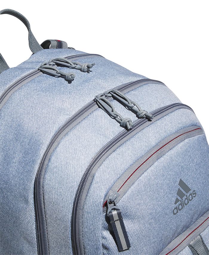 adidas Women's Prime 7 Multi-Pocket Backpack - Macy's