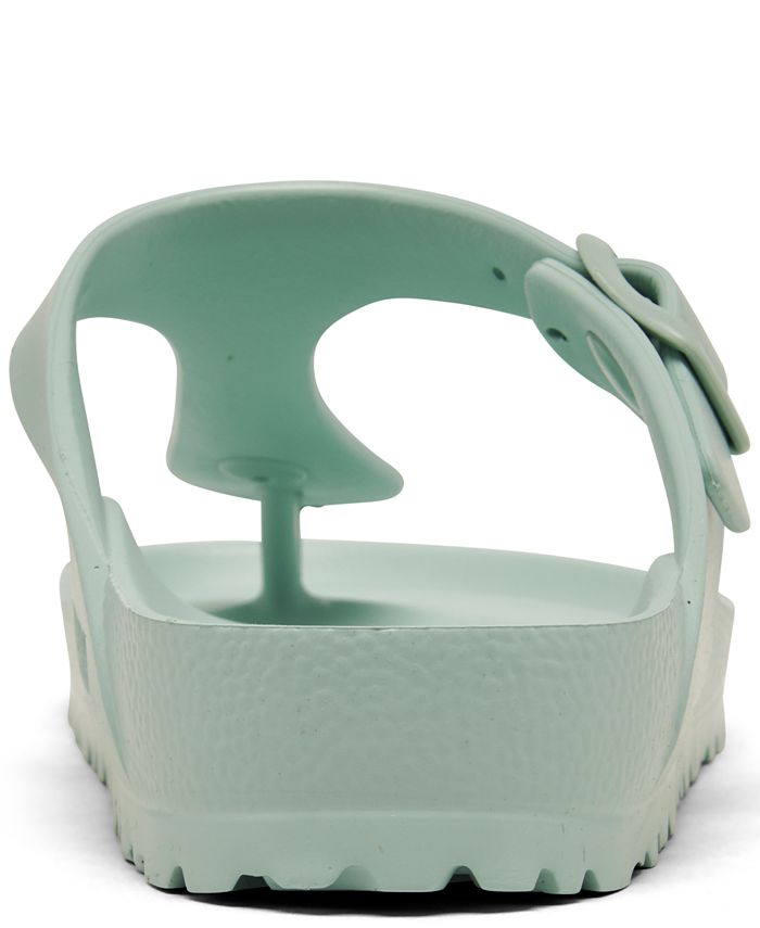 Birkenstock Women’s Gizeh Essentials EVA Sandals from Finish Line - Macy's