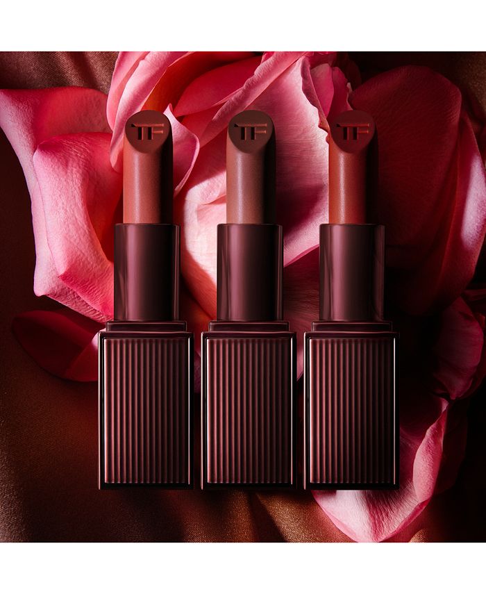 Tom Ford Lip Color Matte Lipstick - Macy's