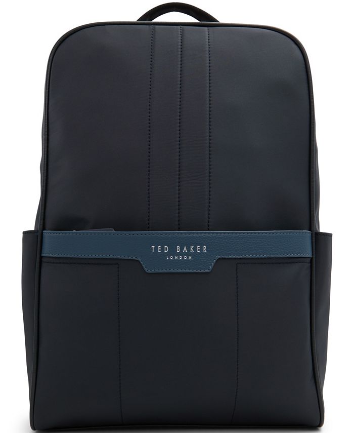 Ted Baker Aldeburghs Textile Backpack - Macy's