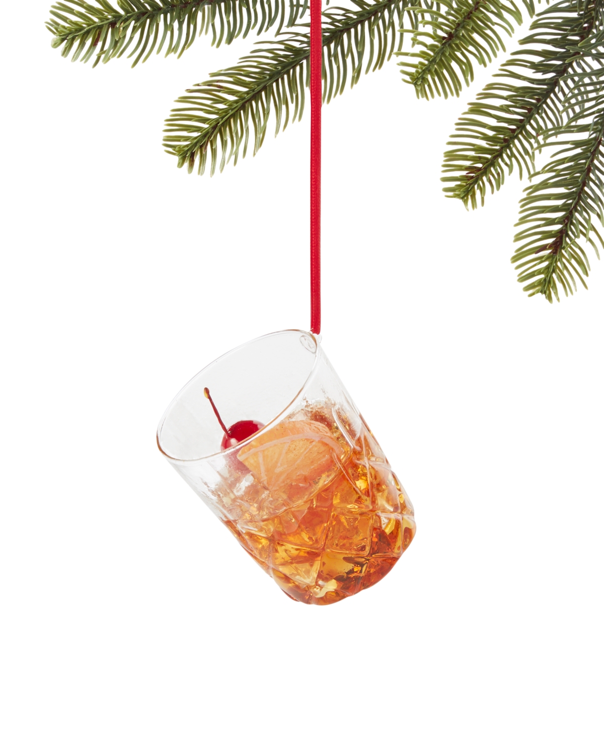 Click here for Holiday Lane Foodie Collection Cocktail Ornament... prices
