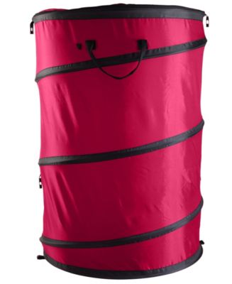Simplify Heavy Duty Pop Up Holiday Storage Tote - Macy's