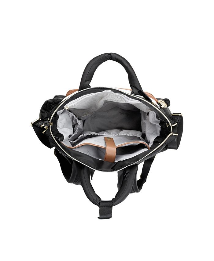 Itzy Ritzy Dream Convertible Coffee Cream - Macy's