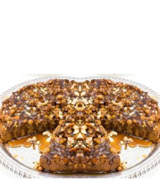 Andy Anand Chocolatier Andy Anand Keto Fresh Baked Gourmet Caramel ...