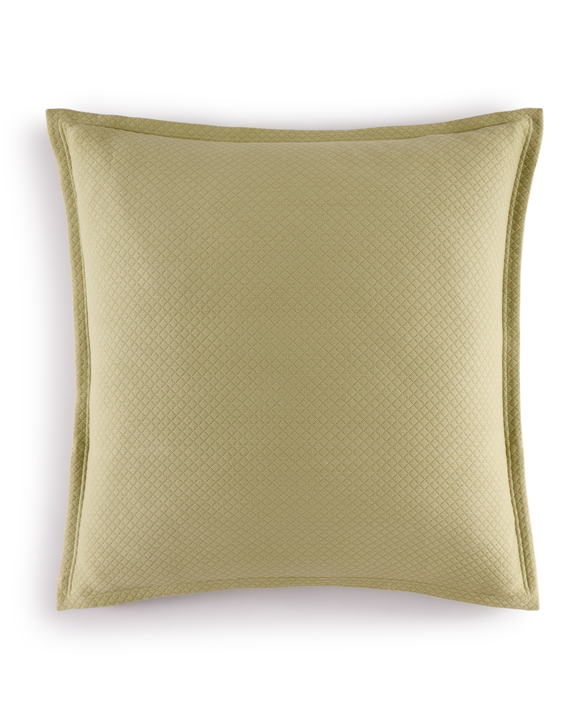 Click here for Sferra Rombo Cotton Continental Sham  26 x 26 - Wi... prices