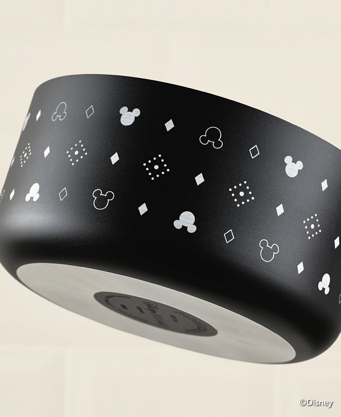 Farberware Disney Monochrome 2 Quart Ceramic Nonstick Saucepan with Lid ...