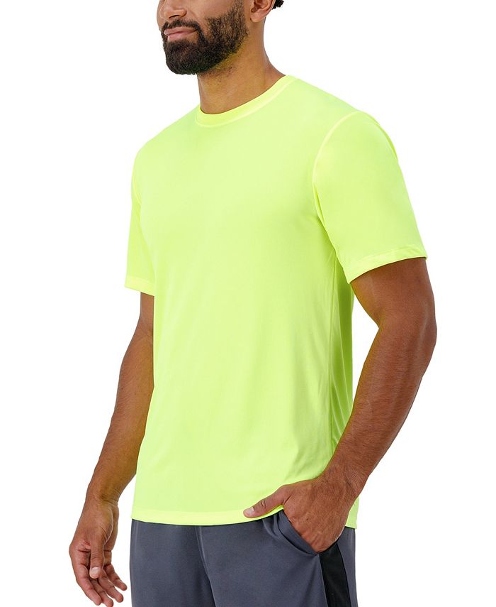 Hanes Sport Cool DRI Men's Performance T-Shirt, 2-Pack - Macy's