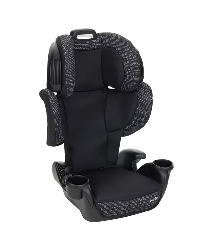 Evenflo Go Time LX Booster - Macy's