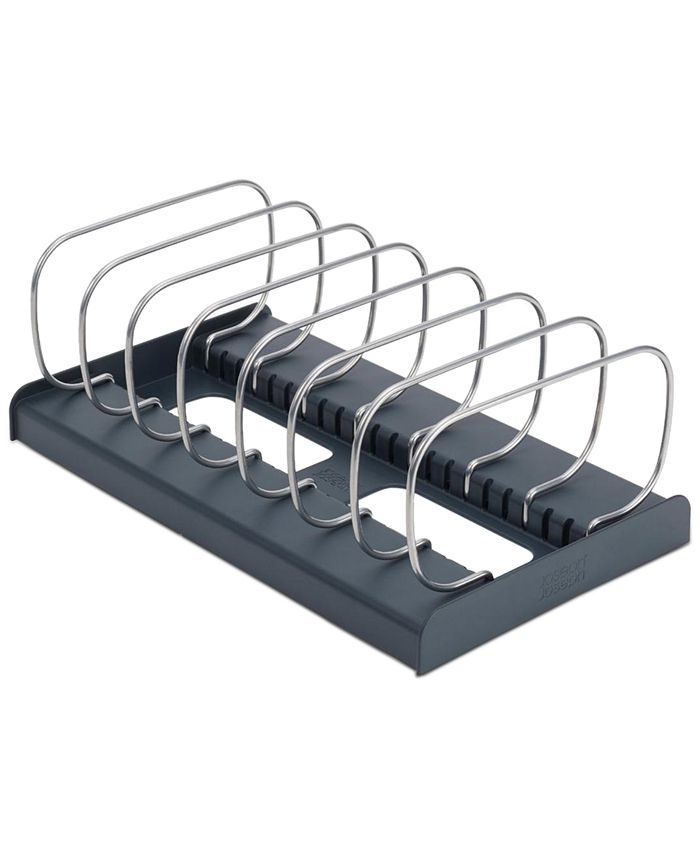 Joseph Joseph Drawerstore Bakeware And Cookware Organizer - Macy's