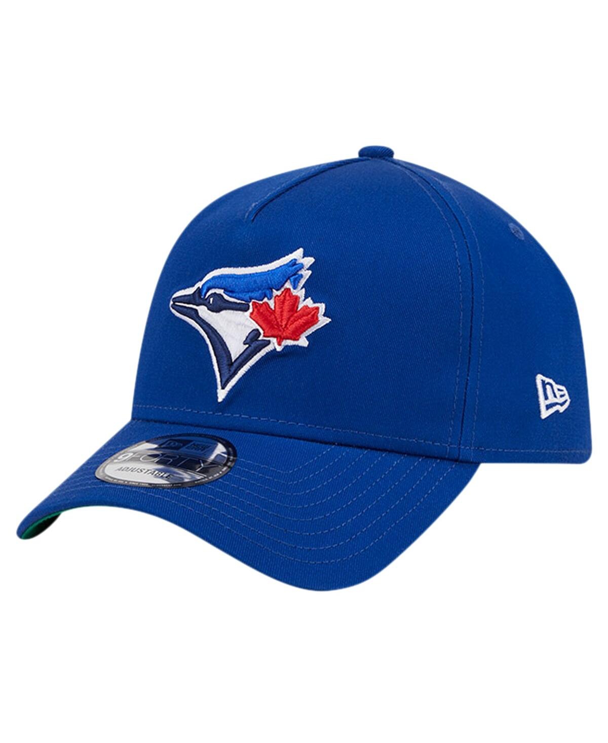Click here for New Era Mens Royal Toronto Blue Jays Team Color A-... prices