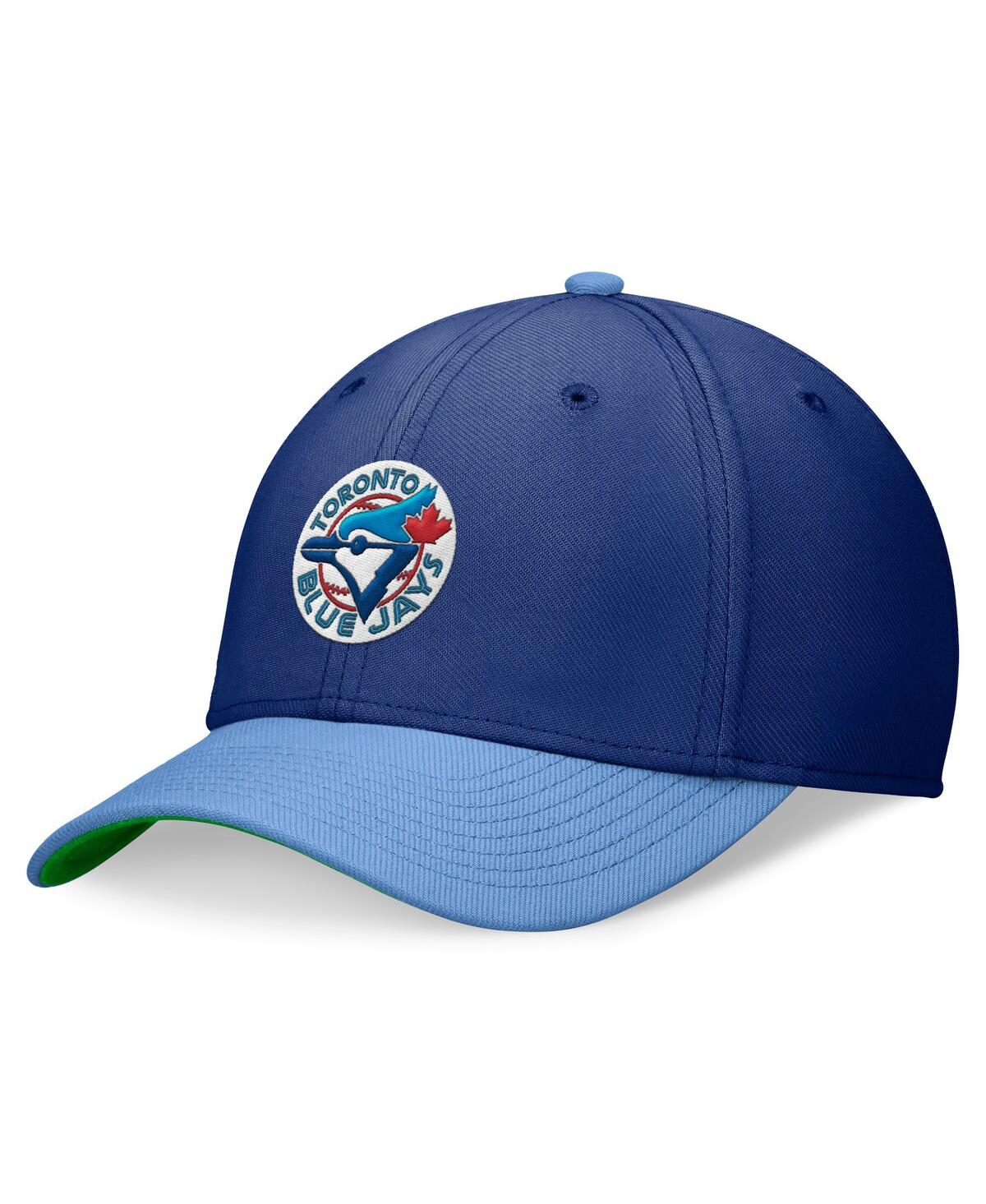 Click here for Nike Mens Royal/Powder Blue Toronto Blue Jays Coop... prices