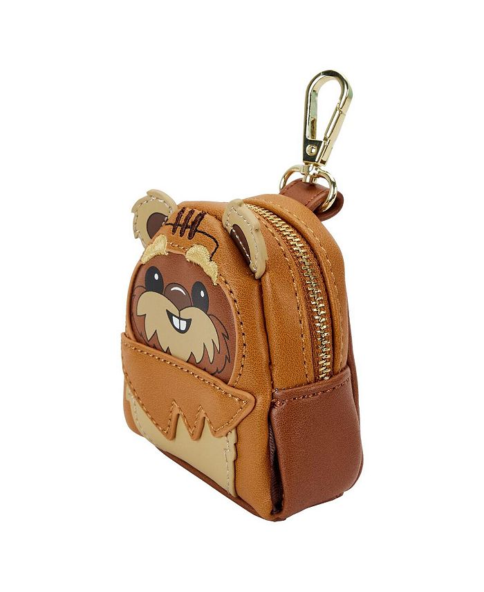 Loungefly Star Wars Ewok Treat Bag - Macy's