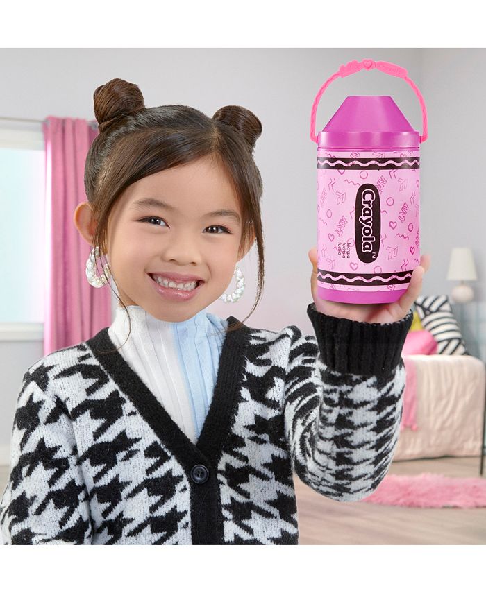 LOL Surprise! Crayola Color Me Studio - Macy's