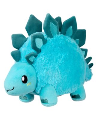 Mini Squishable Stegosaurus - Macy's