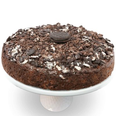 Andy Anand Chocolatier Andy Anand Cookies and Cream Cheesecake 9 Made ...