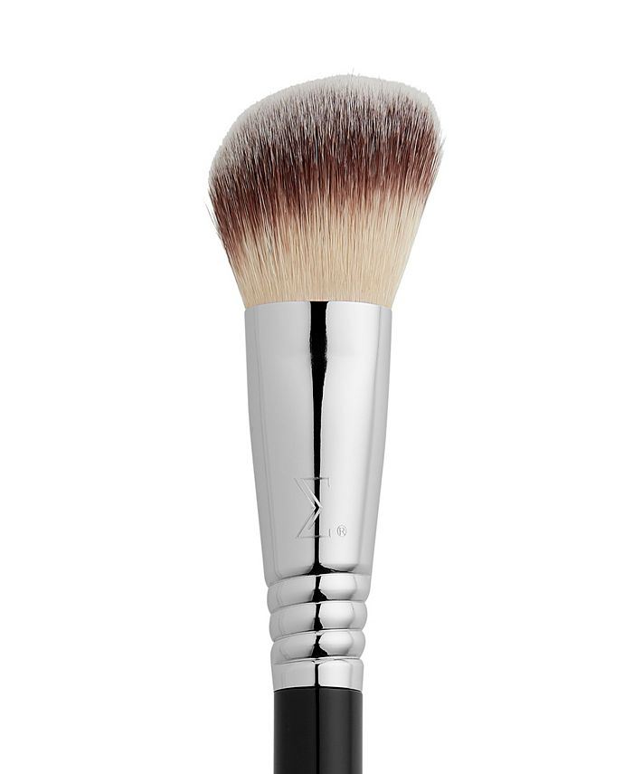Sigma Beauty F43 Ft Angled Cheek Brush - Macy's
