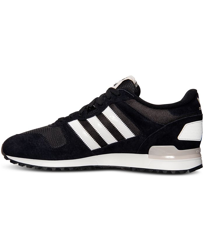 adidas Men's 7X 700 Casual Sneakers from Finish Line - Macy's