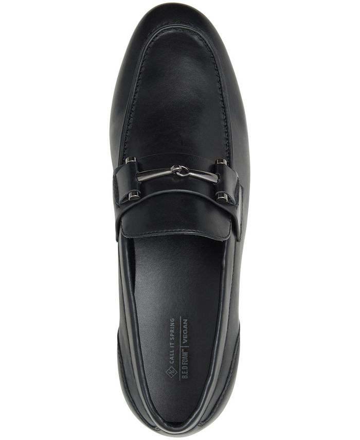 Call It Spring Men's Caufield H Loafers - Macy's
