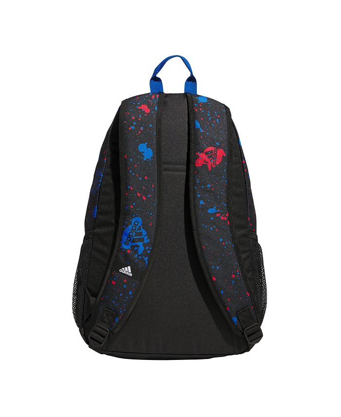 adidas Foundation 6 Backpack - Macy's