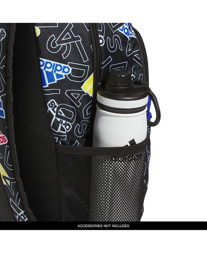 adidas Young BTS Creator 2 Backpack - Macy's