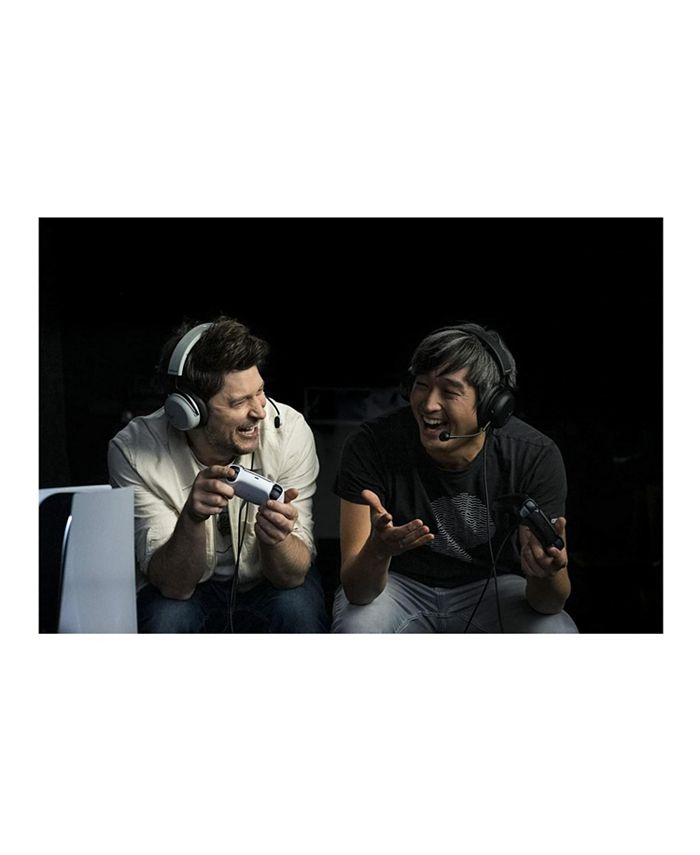 Beyerdynamic MMX 150 Gray Gaming Headset with Headphone Case (Medium ...