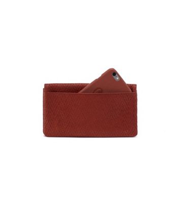 HOBO Lumen Continental Wallet - Macy's