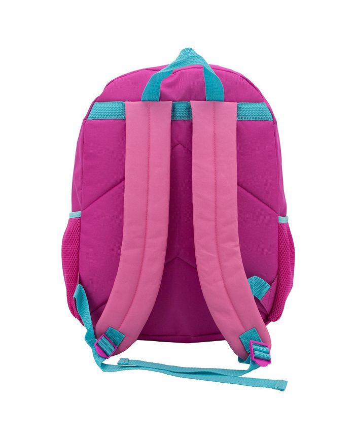 Accessory Innovations Kid's Hello Kitty 5pc Backpack Set - Macy's