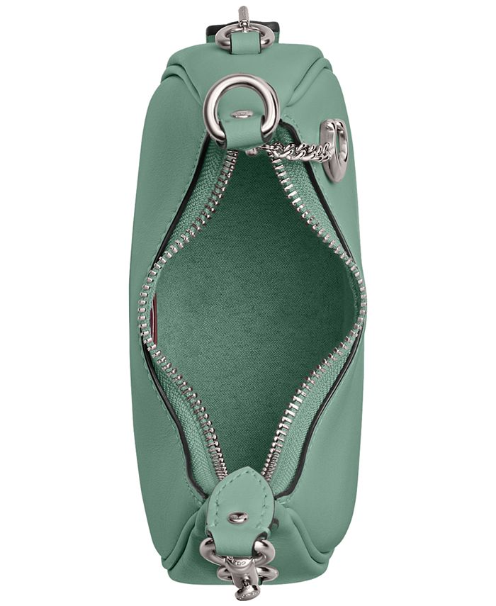 COACH Jonie Leather Bag - Macy's