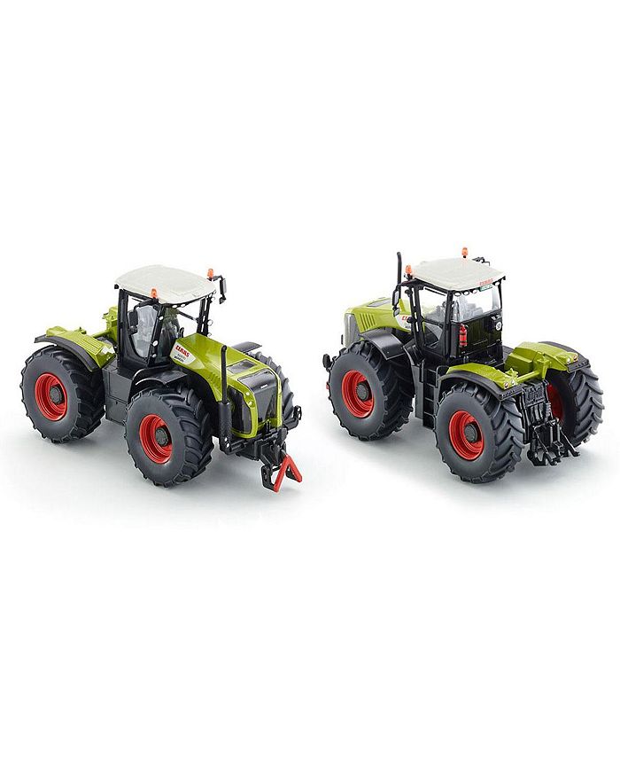 Siku 1/32 Claas Xerion 5000 Diecast Tractor - Macy's