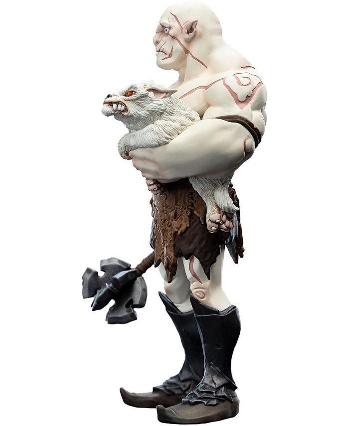 WETA Workshop Mini Epics - The Hobbit Trilogy - Azog the Defiler (Limited Edition) - Macy's