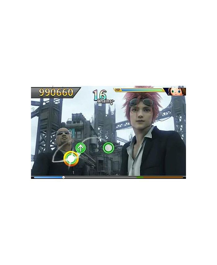 Square Enix Theatrhythm Final Fantasy: Curtain Call - Nintendo 3DS - Macy's