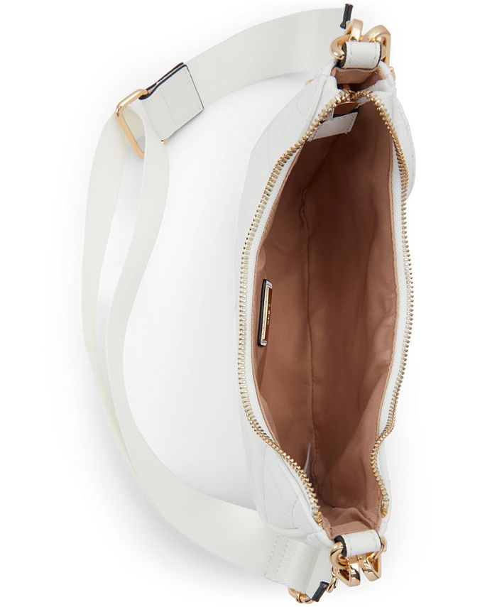 ALDO Amberly Synthetic Small Cross Body Bag - Macy's