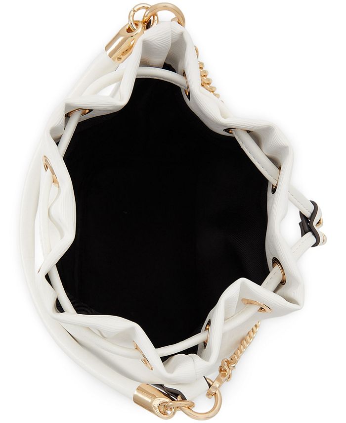 ALDO Jadzia Synthetic Medium Bucket Bag - Macy's