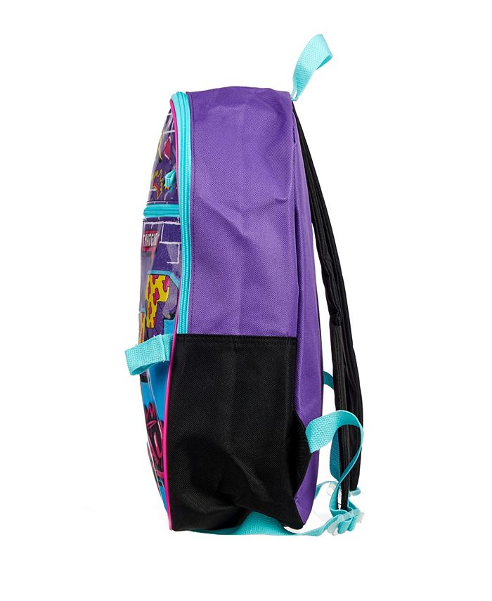That Girl Lay Lay Girl's 5 PC Backpack Set - Macy's