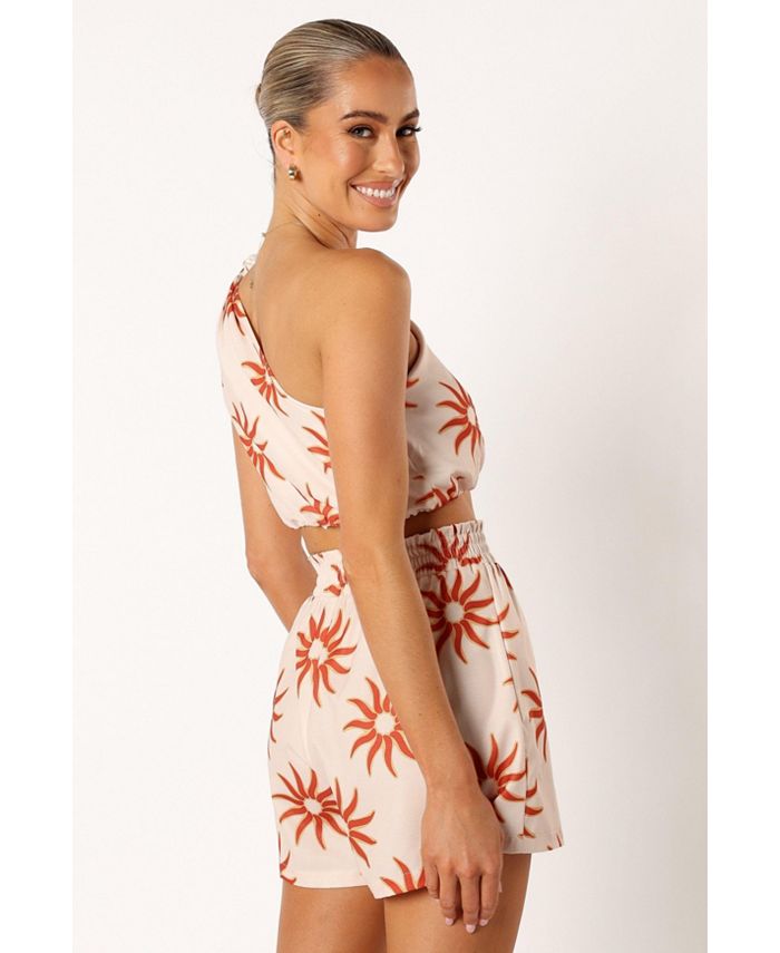 Petal and Pup Sofie Short Set - Macy's