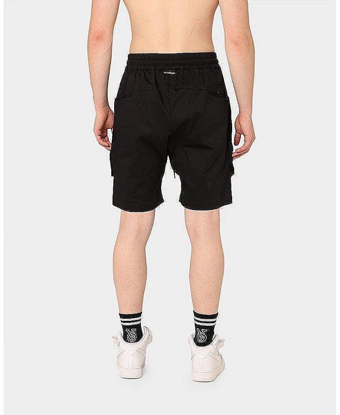 The Anti Order Mens Neo Military Cargo Shorts - Macy's