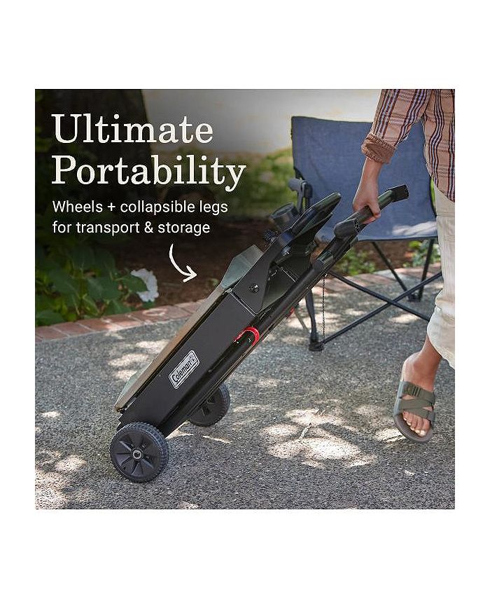 Coleman RoadTrip Griddle - Macy's