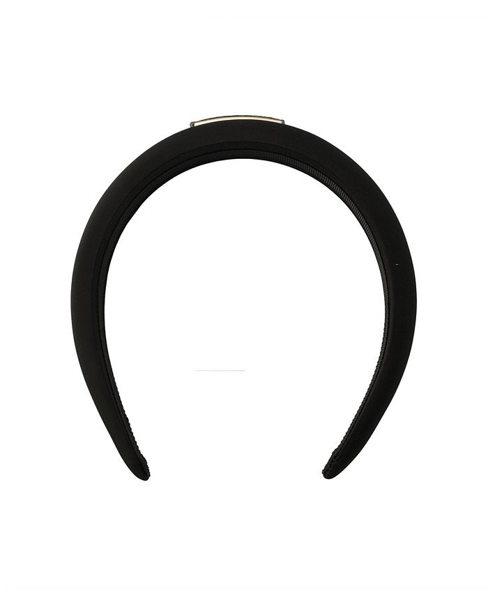 kate spade new york Women's Sam Label Headband - Macy's