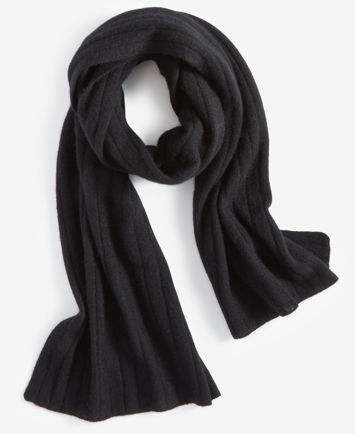 Click here for Charter Club Ribbed 100 Cashmere Scarf  Created fo... prices