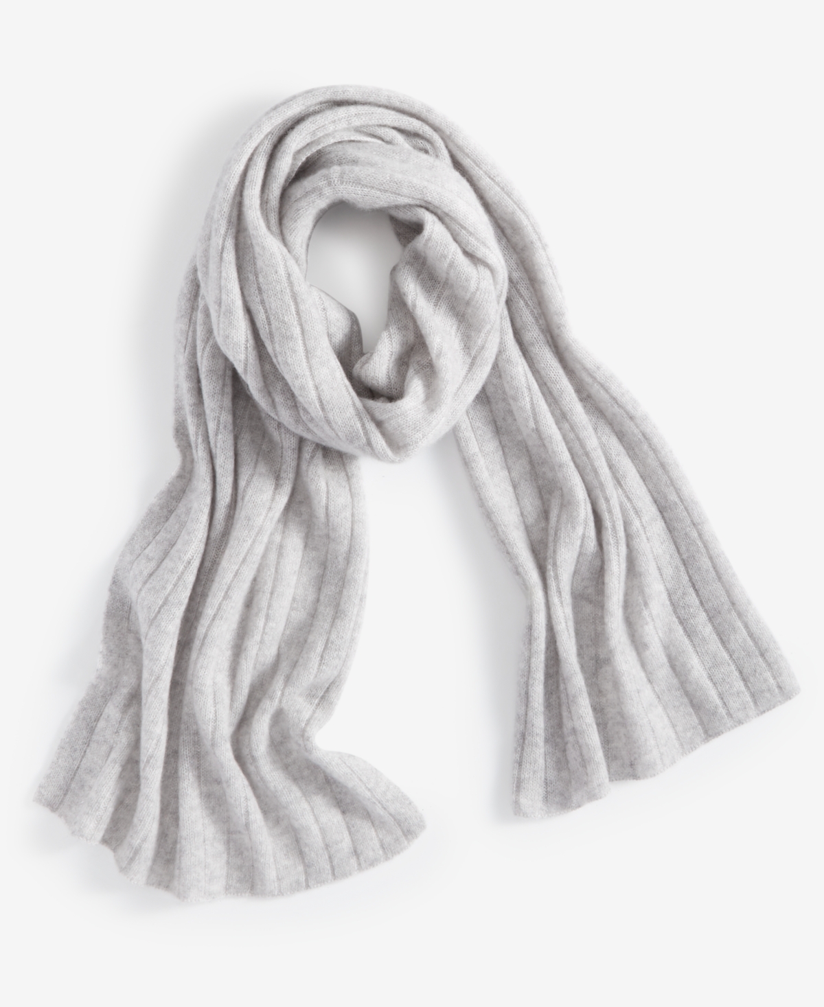 Click here for Charter Club Ribbed 100 Cashmere Scarf  Created fo... prices