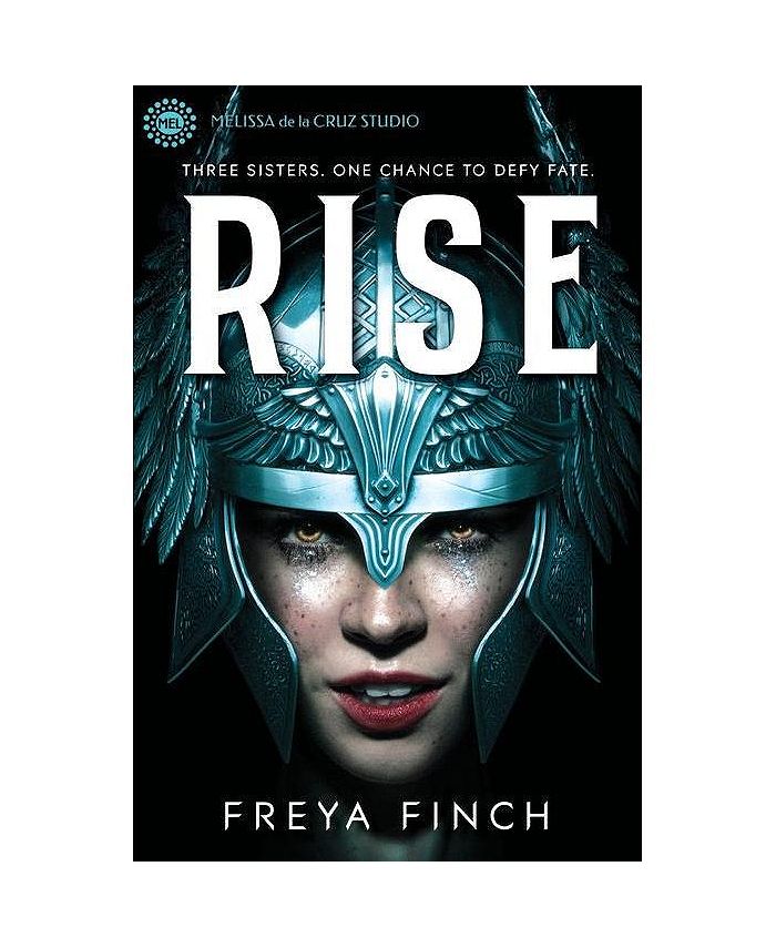 Barnes & Noble The Rise of Kyoshi: Avatar, The Last Airbender ...