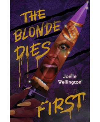 Barnes & Noble Finally Fitz by Marisa Kanter - Macy's