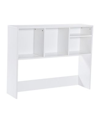 EMMA+OLIVER Freesia Cubby Organizer Shelf For Desktop With Multiple ...