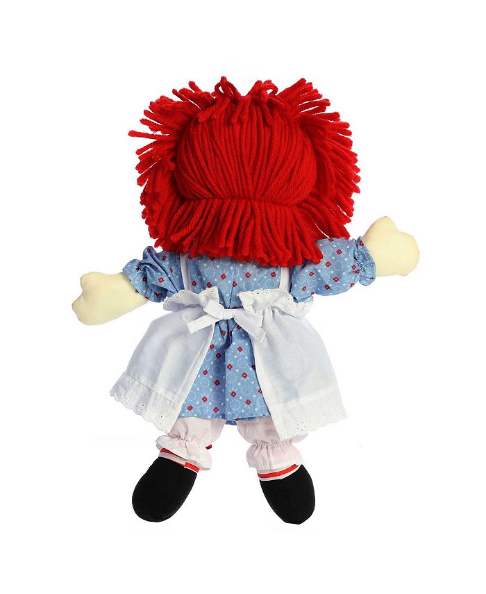Aurora Large Raggedy Ann Classic Raggedy Ann & Raggedy Andy Timeless ...