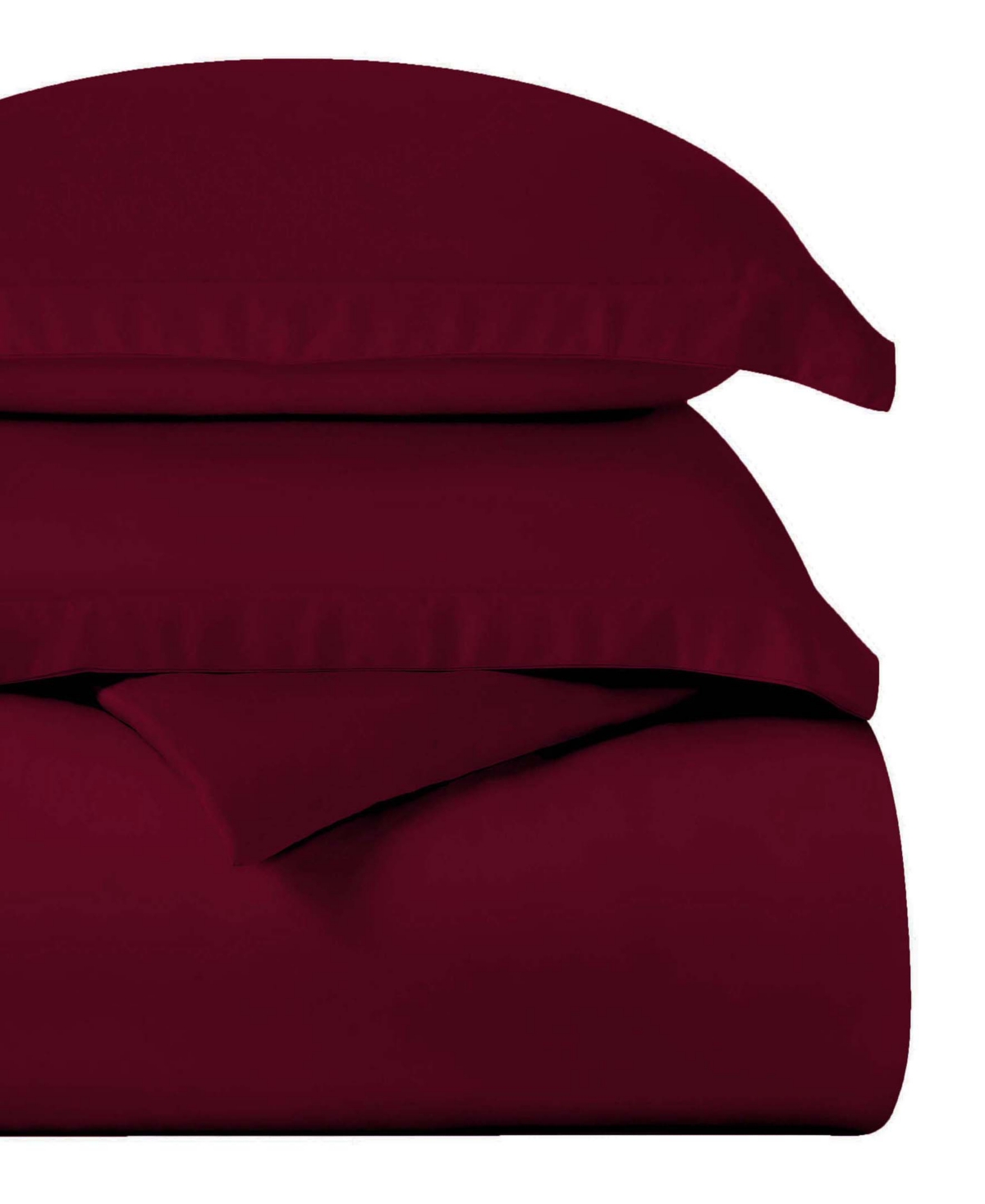 Click here for Superior Egyptian Cotton 400 Thread Count Solid Lu... prices